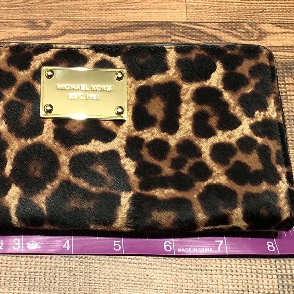 Michael Kors Purses Leopard Printable Calendar | semashow.com